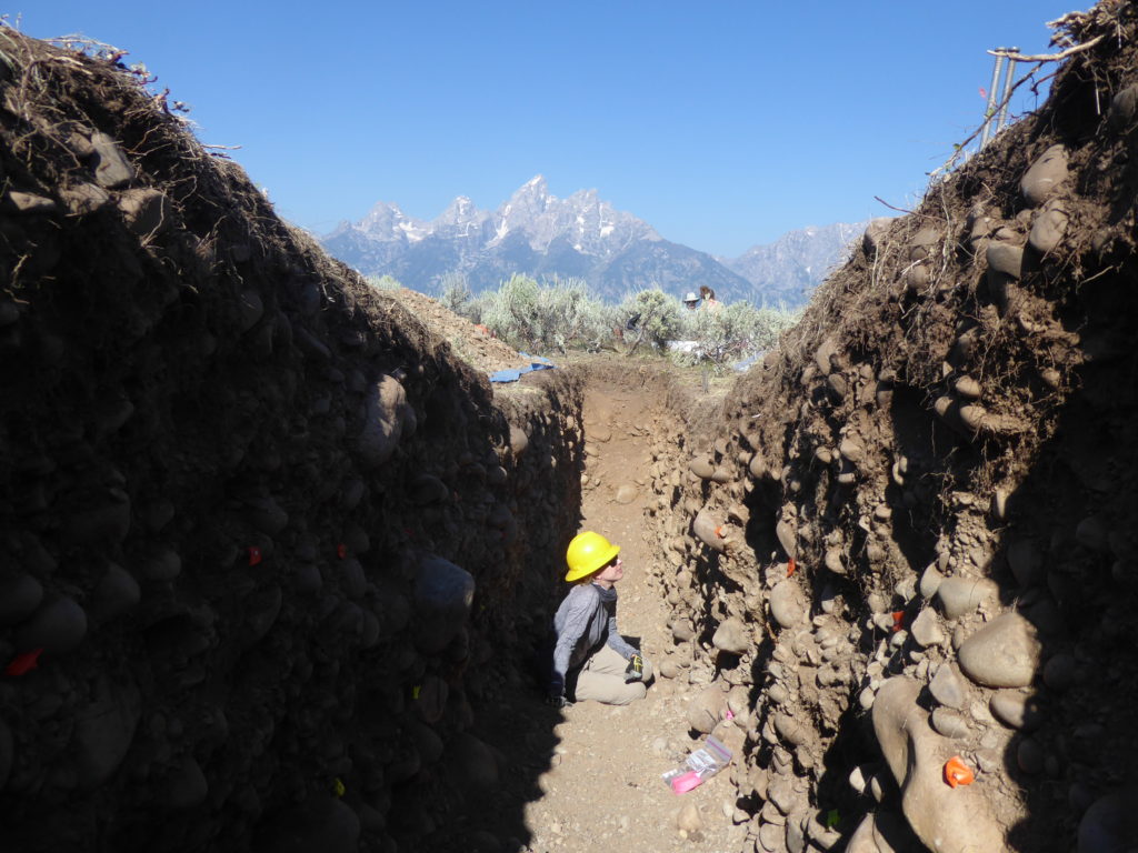 Summary 2020 – Recent History of the Teton Fault | Geologists of ...