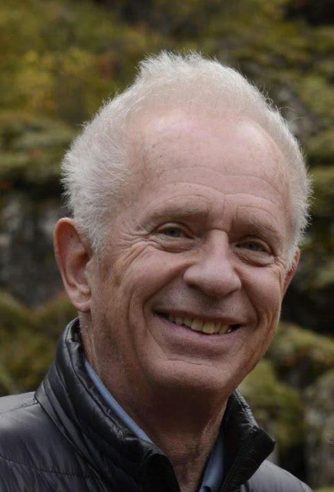 Bill Newcomb | Geologists of Jackson Hole